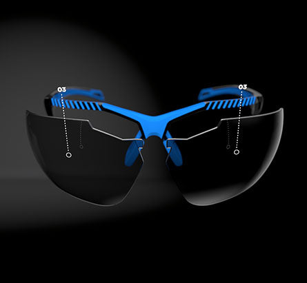 Technology – Forceflex Eyewear