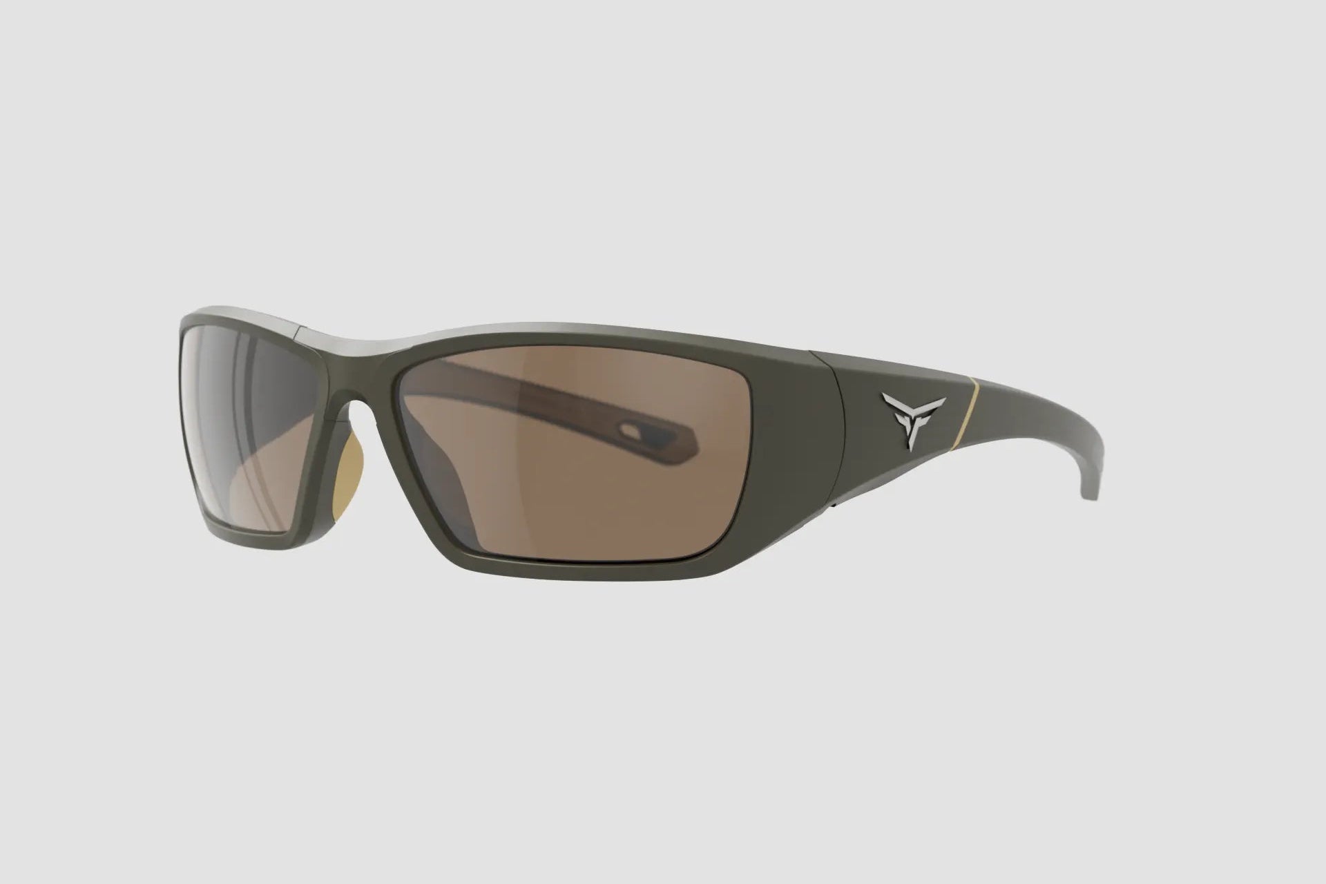 Molten - Brown – Forceflex Eyewear